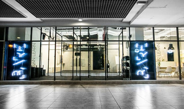 The GCC’s top 6 most luxurious gyms - Buro 24/7