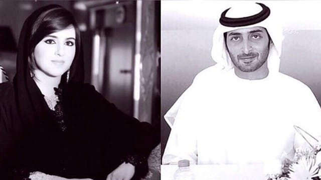 Sheikh Mohammed’s daughter gets married in Dubai - Buro 24/7