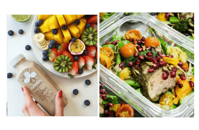 Resolution ready: 4 healthy meal delivery services to try this month ...
