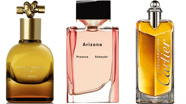 Three new fragrances you need to have this season - Buro 24/7