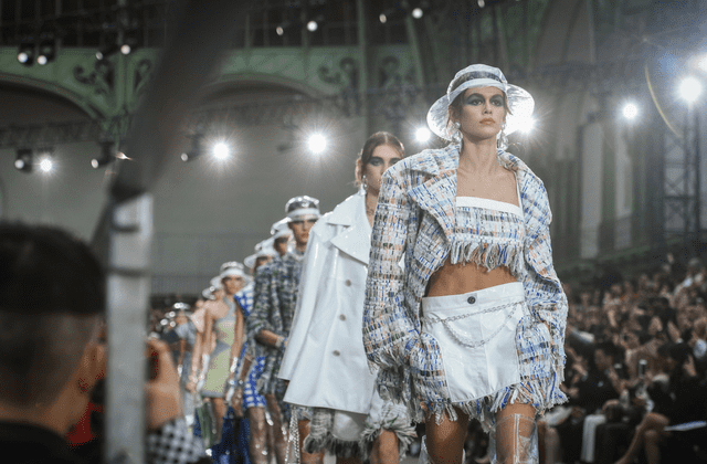 Chanel releases exclusive runway show soundtracks on Apple Music - Buro ...