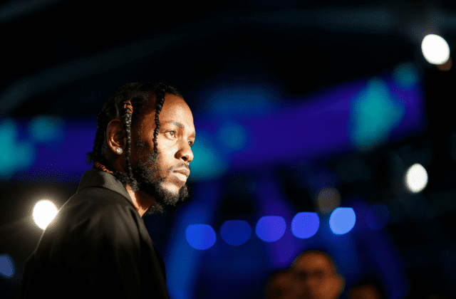 Kendrick Lamar wins Pulitzer Prize - Buro 24/7