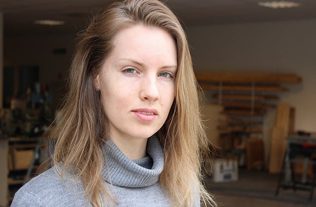 Kinetic artist Jennifer Townley on her new exhibition at The Dubai Mall ...