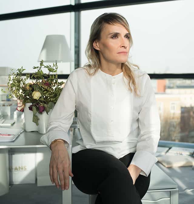 “It’s a creation that really tells the elegance of the house” – Cartier ...