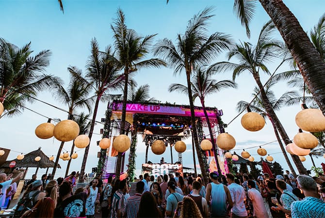 Here’s everything you need to know about the Wake Up Call Festival this ...