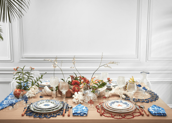 Redecorate your homes with inspiration from Dior Maison