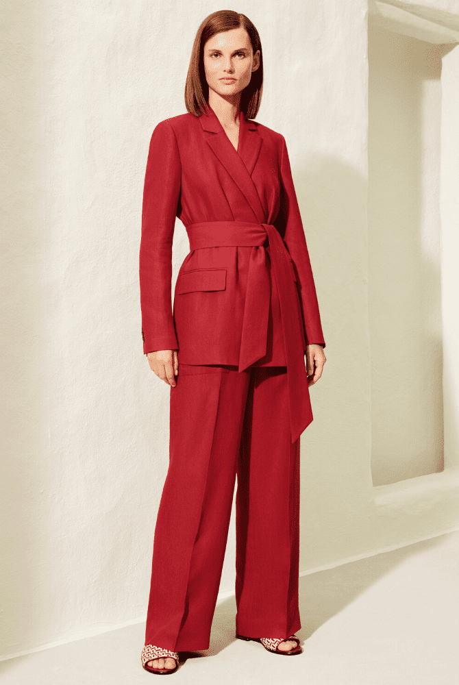 Loro Piana launches an exclusive capsule collection for Dubai