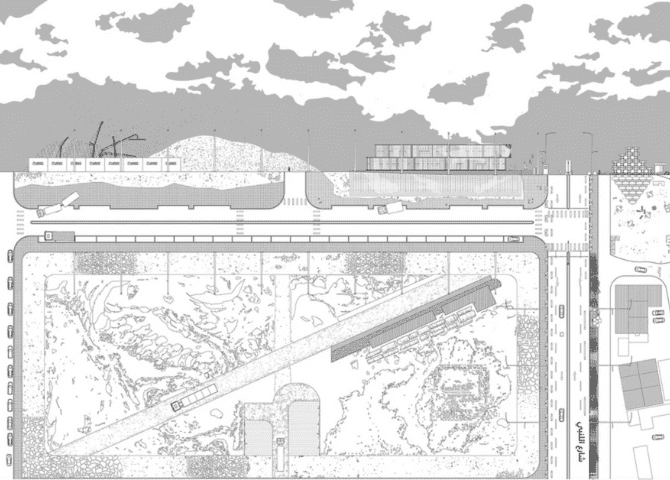 Design Miami launches ‘Architects for Beirut’ initiative to help ...