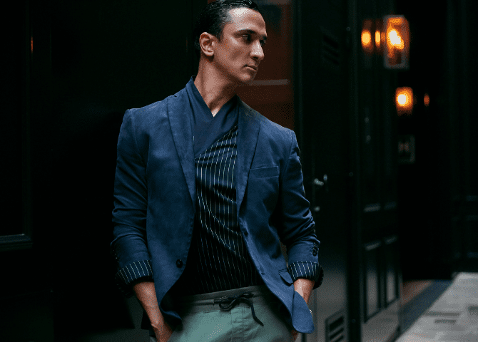 Hatem Alakeel launches a new podcast, 'Gems of Arabia'