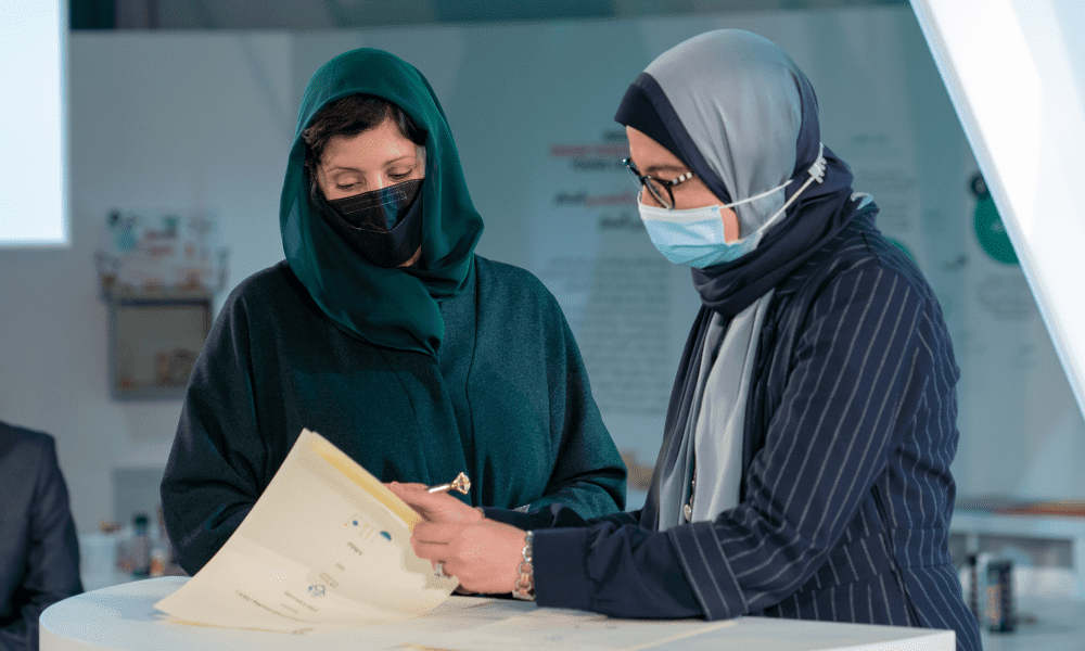 This group brings the design community in Saudi Arabia together - Buro 24/7