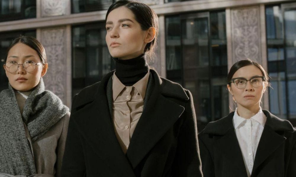 PASSION, EXPERIENCE AND DILIGENCE: WHAT YOU NEED TO KNOW ABOUT THE ...