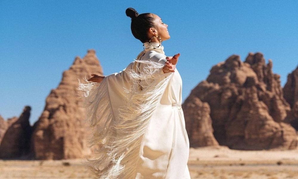 ALULA MOMENTS: NEW FESTIVALS ANNOUNCED