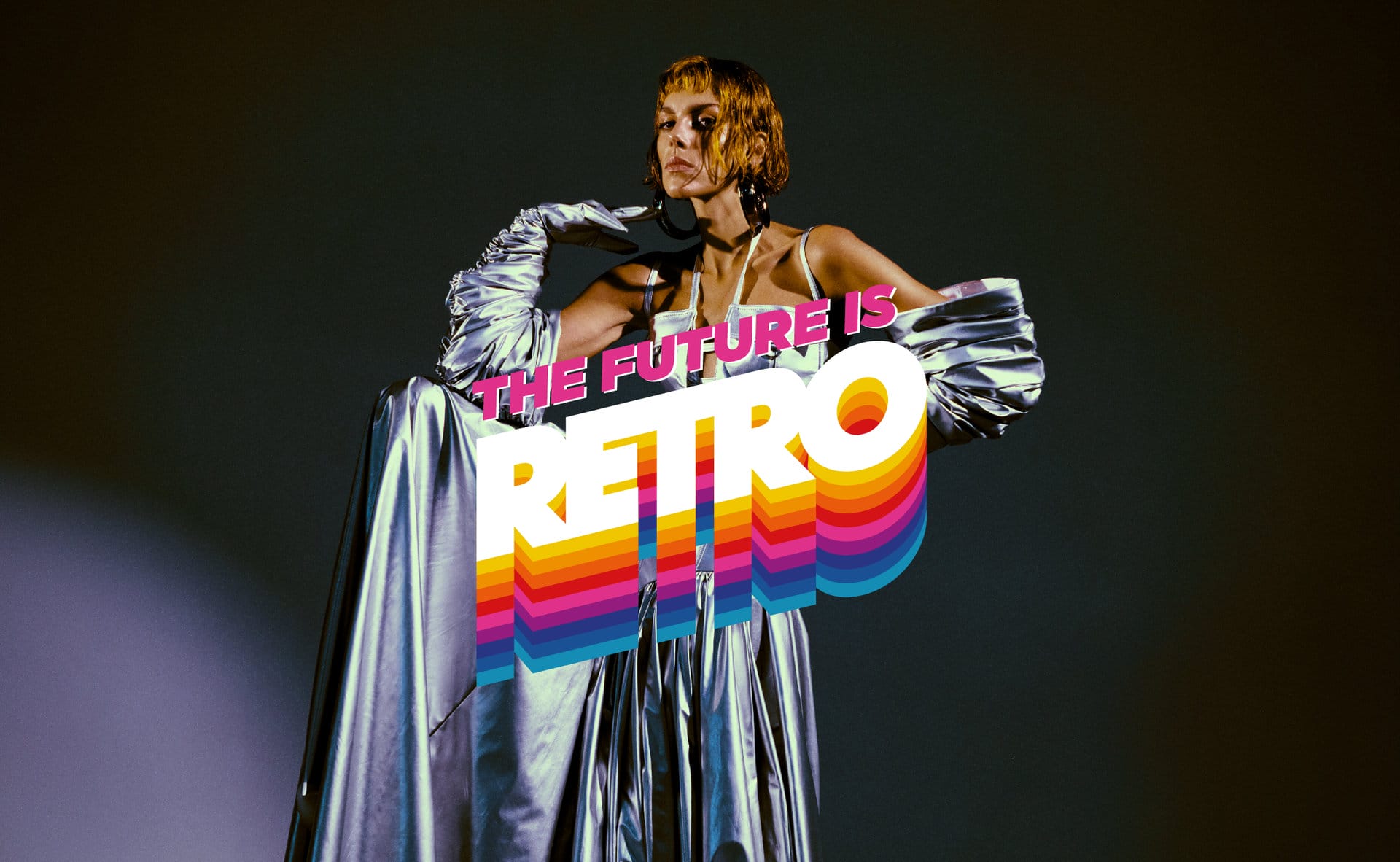 THE FUTURE IS RETRO: FROM 60’S SPACE AGE TO 90’S CYBER PUNK IN BURO’S ...