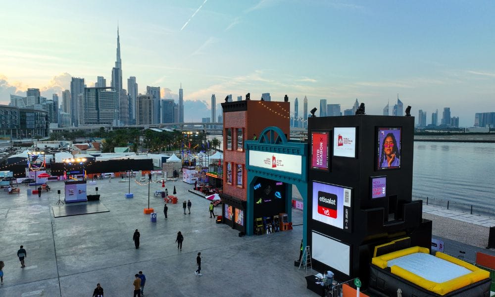 ETISALAT MOTB MAKES A GRAND RETURN THIS DSF. - Buro 24/7