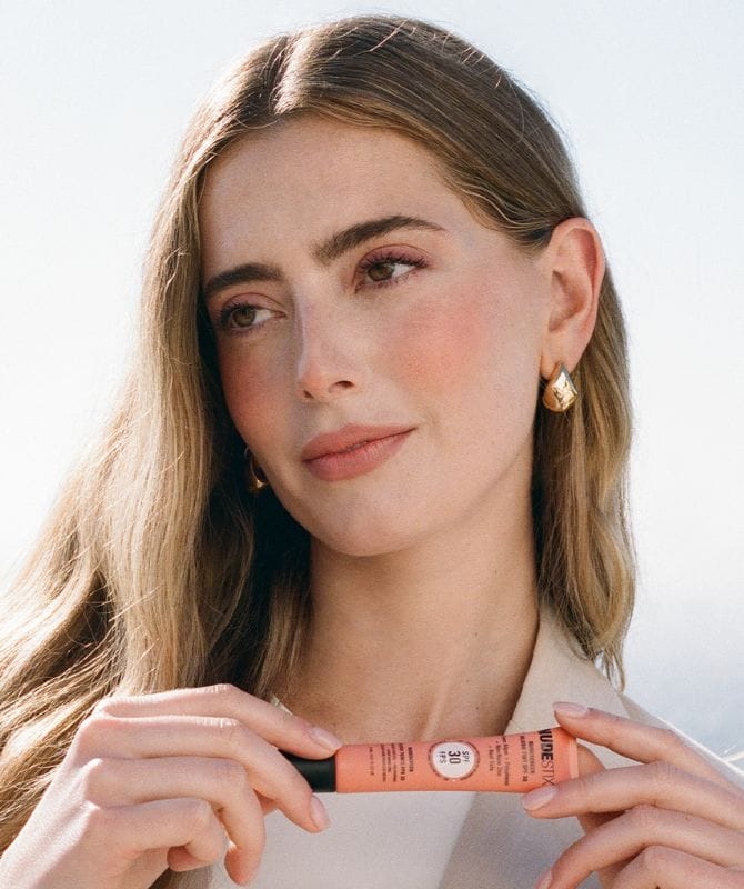 #BUROEXCLUSIVE: NUDESTIX CO-FOUNDER TAYLOR FRANKEL TALKS TO BURO ABOUT ...