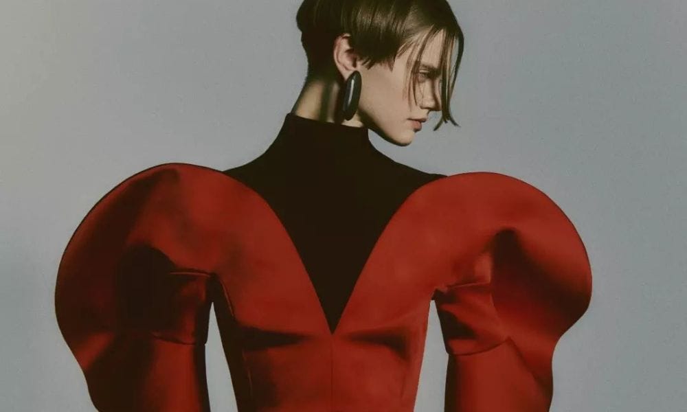 DANIEL DEL CORE DISCUSSES HIS CREATIVE VISION, INSPIRATION, AND THE ...