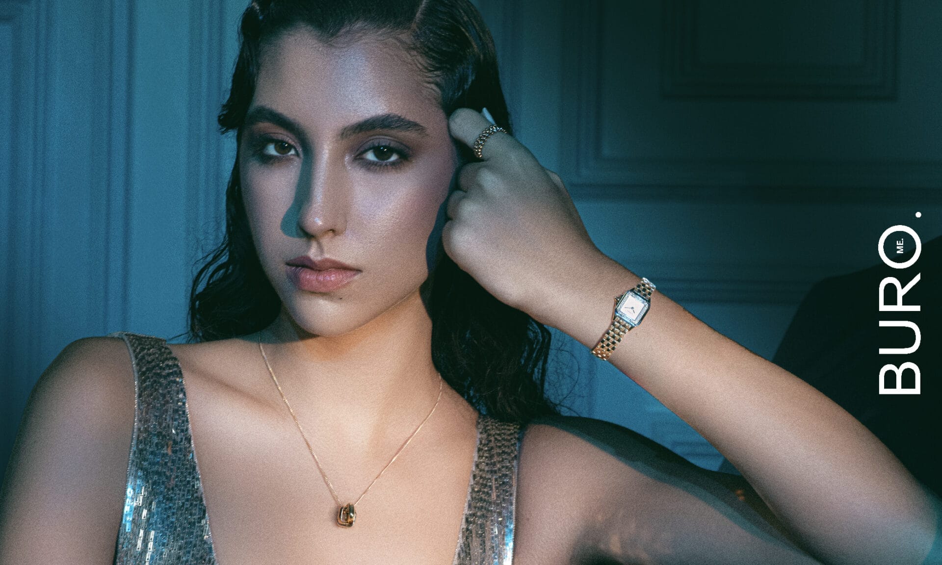SHE’S AN ICON: THE CARTIER WOMAN RULES THE FESTIVE SPOTLIGHT IN BURO’S ...