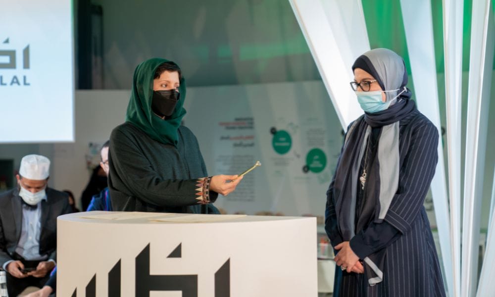 This group brings the design community in Saudi Arabia together - Buro 24/7