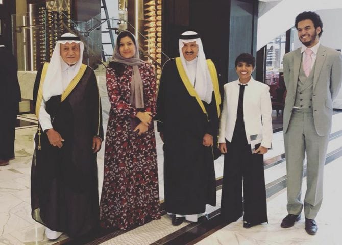 In conversation with: Mishaal Ashemimry, the first aerospace engineer ...